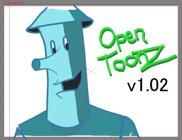 OpenToonz v1.02 is released | newartofanimation