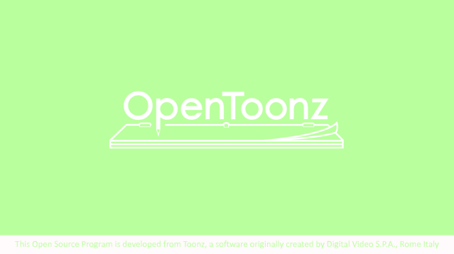 Preparing for Opentoonz v1.8: What You Need to Know | newartofanimation