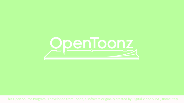 Preparing for Opentoonz v1.8: What You Need to Know | newartofanimation